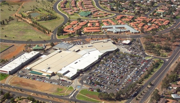 Support for $20m Orana Mall development | Daily Liberal | Dubbo, NSW
