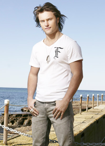 Logie nomination an honour: Furze | Central Western Daily | Orange, NSW