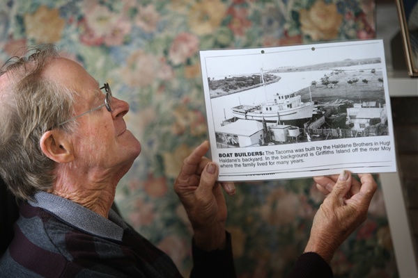 The Tacoma, tuna and tragedy | The Standard | Warrnambool, VIC