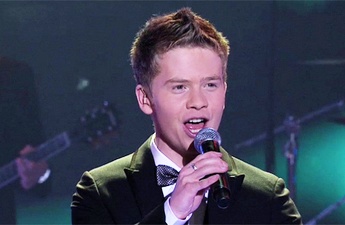 Bathurst urged to back Liam's bid for AGT title | Western Advocate ...