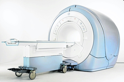 New MRI scanner a boon for region | The North West Star | Mt Isa, QLD