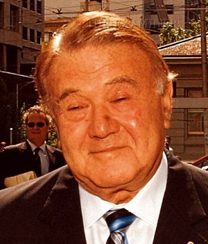 Billionaire Richard Pratt dies, aged 74 | The Examiner | Launceston, TAS