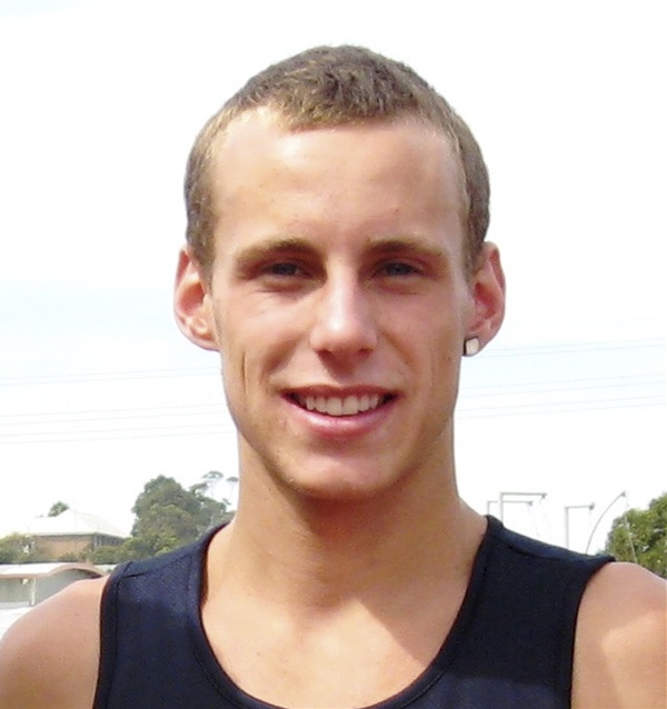 Ryan Gregson pipped for world qualifier | Illawarra Mercury ...