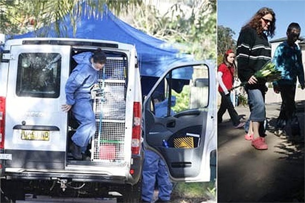 Lin family murder: Fear grips North Epping community | Illawarra ...