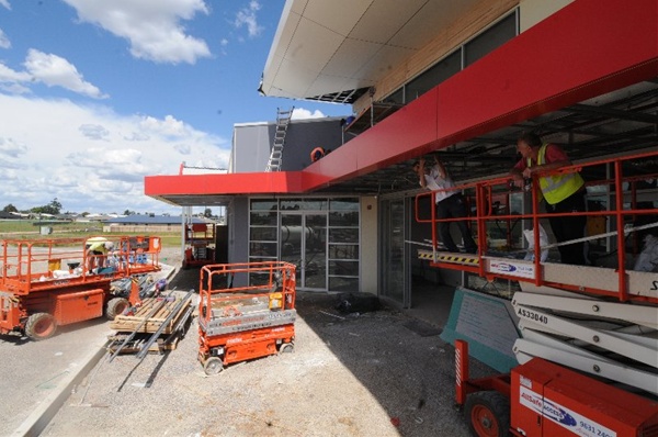 Delroy centre to open in December | Daily Liberal | Dubbo, NSW