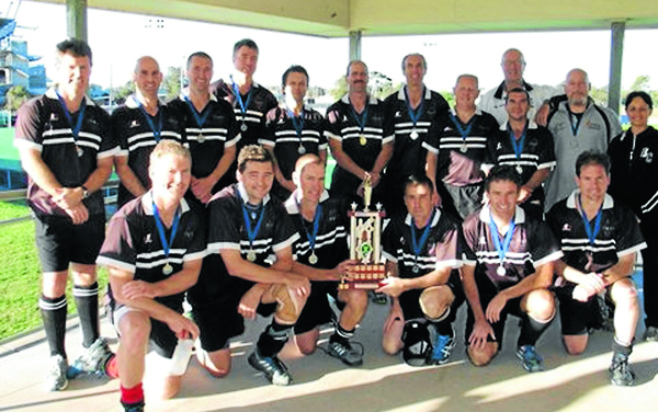 CHAMPIONS AGAIN | Parkes Champion-Post | Parkes, NSW