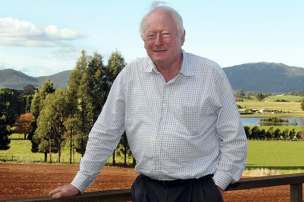 Gray wants total overhaul | The Examiner | Launceston, TAS