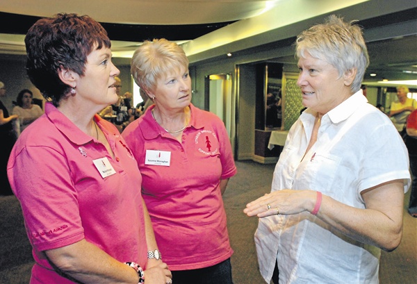 Boyle’s battle a shining light to cancer sufferers | Central Western ...