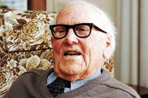 Liberal reformer Bethune dies at 95 | The Examiner | Launceston, TAS