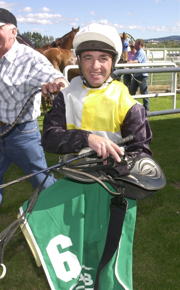 Crockett’s risk leads to maiden victory | Western Advocate | Bathurst, NSW