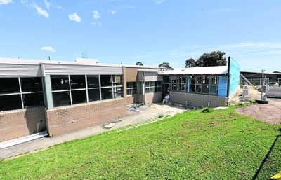 New era begins at Damascus College | The Courier | Ballarat, VIC