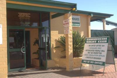 Dubbo hotel ‘one of State’s most violent’ - Police, MP hop to pub’s ...
