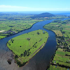 Burraga Island paradise to go under hammer | Illawarra Mercury ...