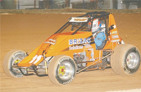 Chapman records back-to-back wins | Daily Liberal | Dubbo, NSW