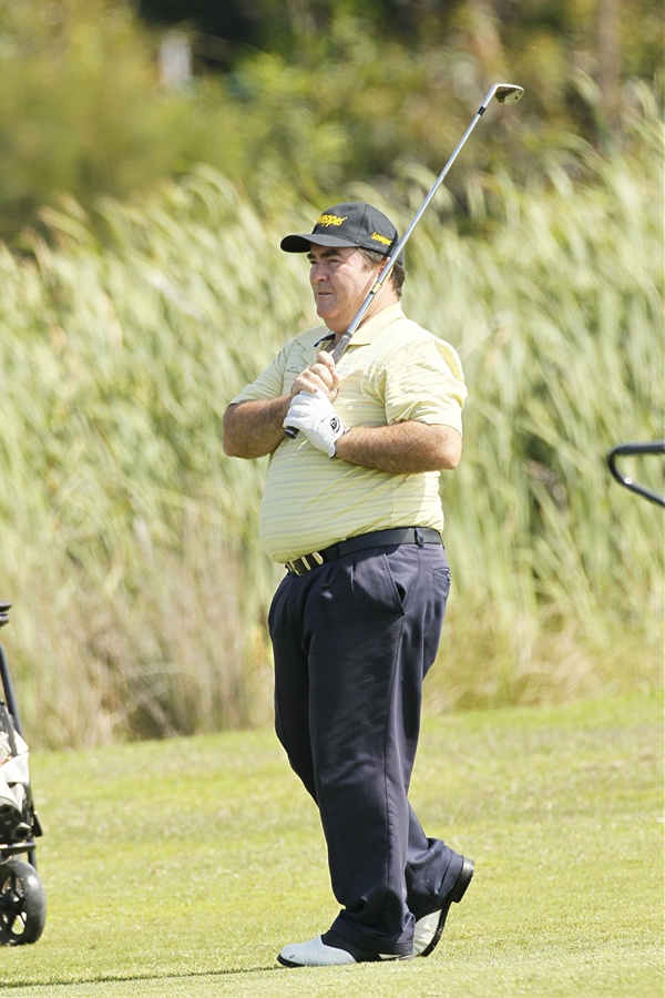 McCullough surges to share of lead in NSW PGA | Illawarra Mercury ...