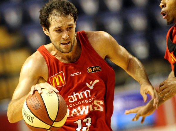 Rhys Martin's time to step up | Illawarra Mercury | Wollongong, NSW