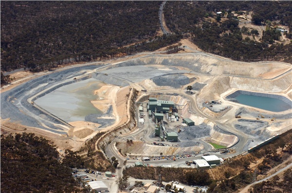 Bendigo Mining uncovers high-grade ore | Bendigo Advertiser | Bendigo, VIC
