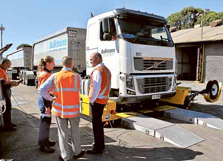 Mt Ousley Rd just got safer | Illawarra Mercury | Wollongong, NSW