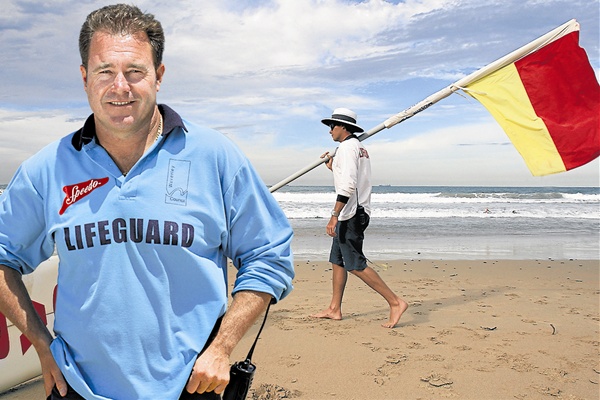 Bondi Rescue makeover on our beaches? | Illawarra Mercury | Wollongong, NSW