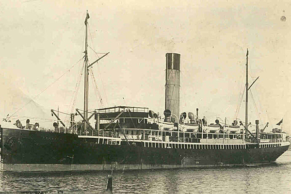 Tragedy of Yongala - ‘Townsville’s Titanic’ | Southern Highland News ...