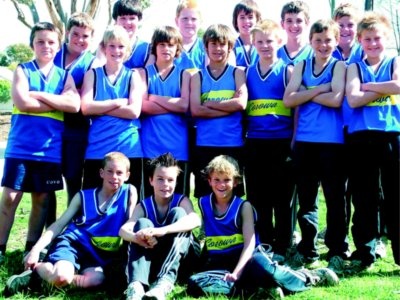 Corowa on cup podium | The Border Mail | Wodonga, VIC