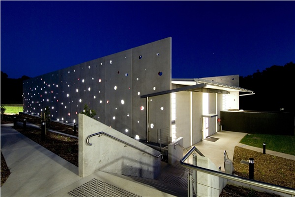 Berry sports hall beats Wimbledon to top gong | Illawarra Mercury ...