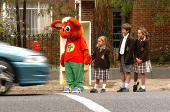 Take your pedal off the metal | The Courier | Ballarat, VIC