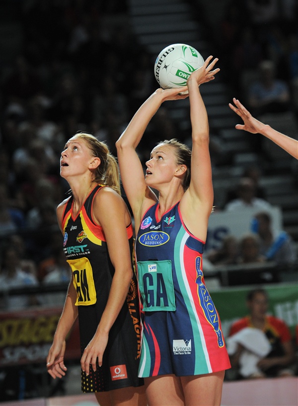 Should local netballers be paid? | The Standard | Warrnambool, VIC