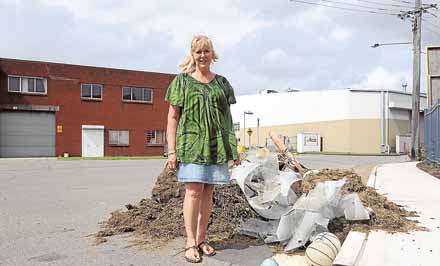 Illegal dumping under scrutiny in St George | St George & Sutherland ...