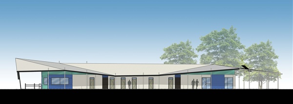 Making WAVES: Wodonga pool named | The Border Mail | Wodonga, VIC