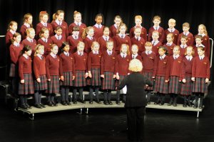 South Street choral section begins | The Courier | Ballarat, VIC