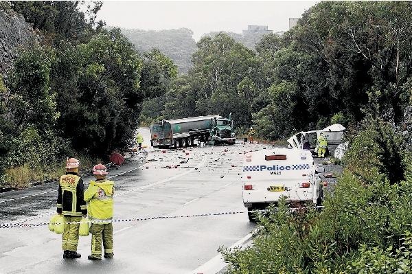 Reduce speed limit on Picton Rd | Illawarra Mercury | Wollongong, NSW