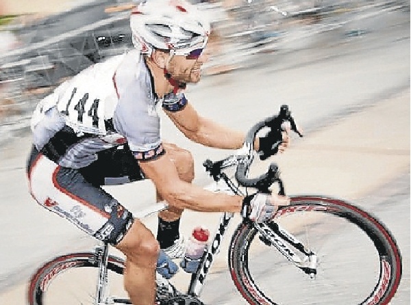 Ben Kersten takes out Pro Men 100km | Illawarra Mercury | Wollongong, NSW