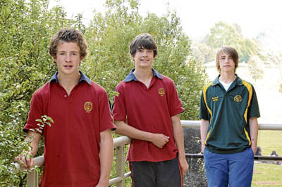 CYMS juniors on busy holiday | Central Western Daily | Orange, NSW