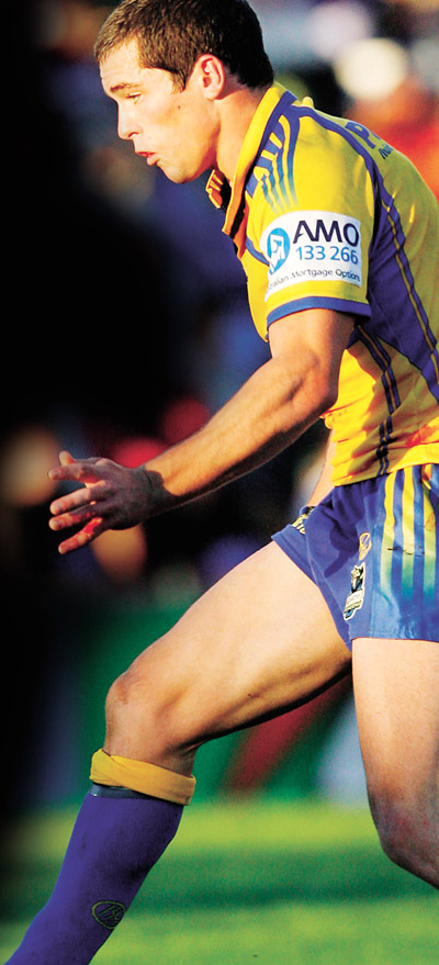 Mortimer won’t be rushed on contract call | Central Western Daily ...