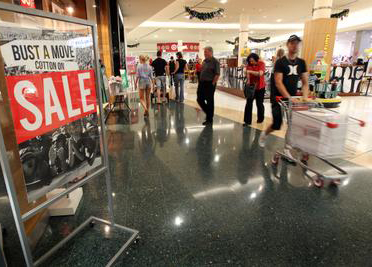 Stockland Shellharbour announces new stores | Illawarra Mercury ...