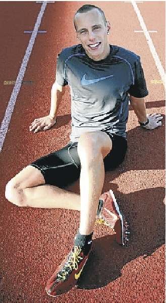 Ryan Gregson to run at world titles in Germany | Illawarra Mercury ...