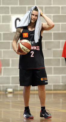 Tyson Demos gets to live out his dreams | Illawarra Mercury ...