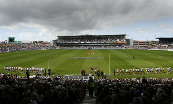 Ballarat could get its own Skilled Stadium | The Courier | Ballarat, VIC